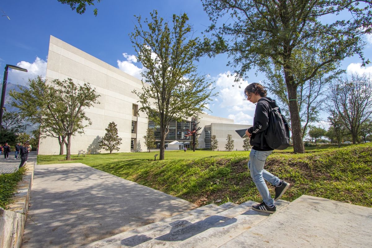 Reconocen internacionalmente a El Solar como espacio sostenible | UDEM